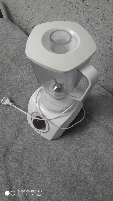 Блэндер Бош   Blender Bosh