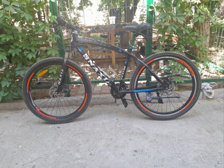 Velik holati yaxshi