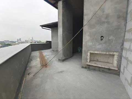 Экл.Вариант Meraas Residence Коробка 123м2+Терраса 4/9/9 Ракат Махалля