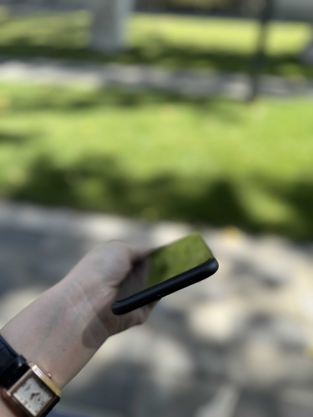 Iphone 11 с гарантией