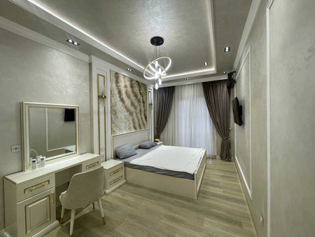 V4081 2/5/10 ЖК Darhan Avenue Дархане 63м2 евро ремонт