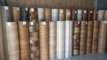 Linoleum OPTOM narxlarda