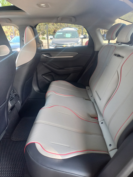 Byd chazor 2023 toza
