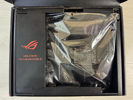 Asus ROG Strix Z790E Gaming