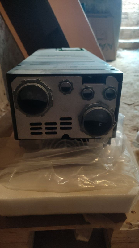 schneider частотный altivar 630