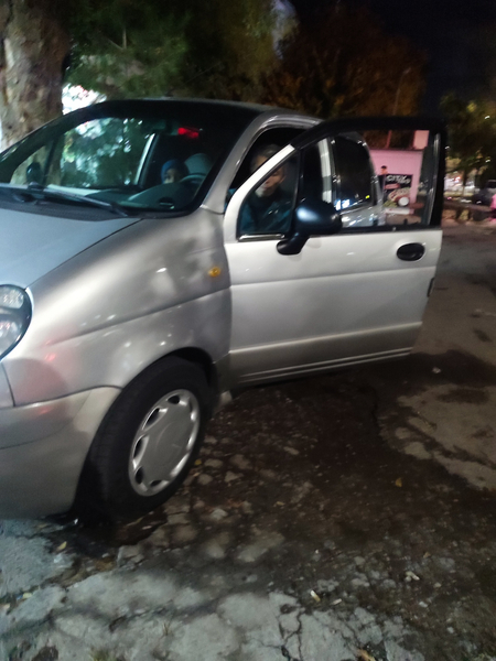Matiz best 2013 yil