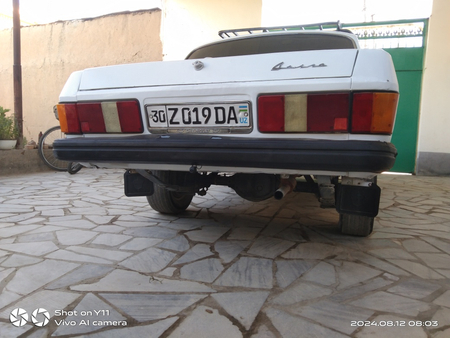 ВОЛГА ГАЗ 31 0 29