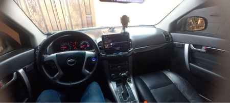 Captiva 3 2014.