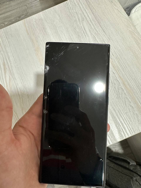 Samsung note 20 Ultra