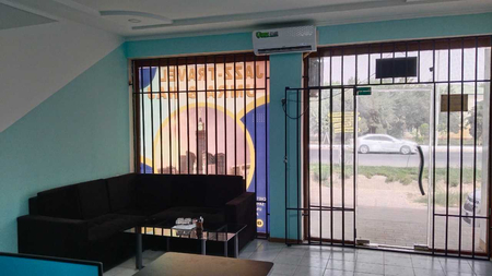 Aviya kassa binosi