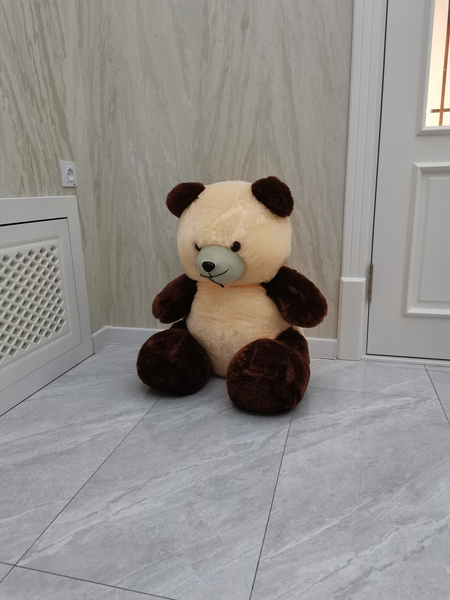 Мягкая игрушка, мишка