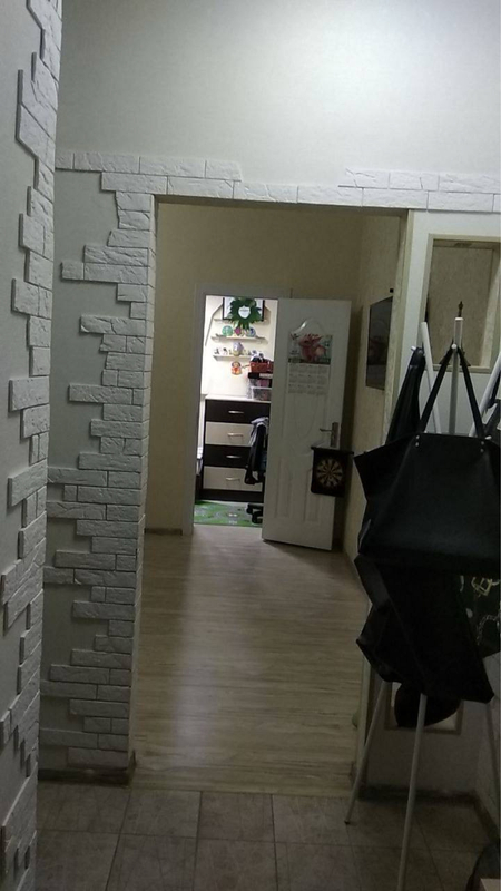 Продается 1/2/5 Сергели-2