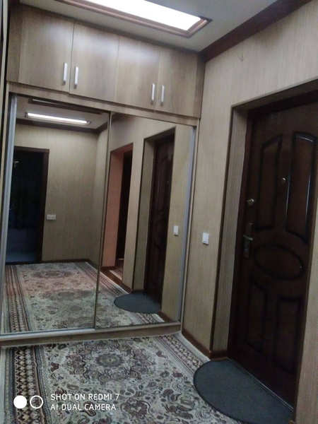 Shahsiy uyim oladiganla bosa kelishamiz
