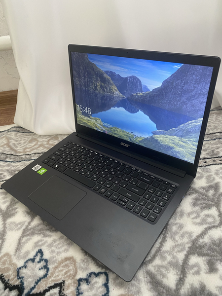 Продаётся Acer Aspire 3