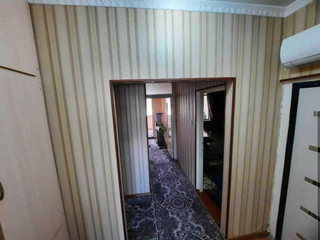 (К125180) Продается 3-х комнатная квартира в Алмазарском районе.