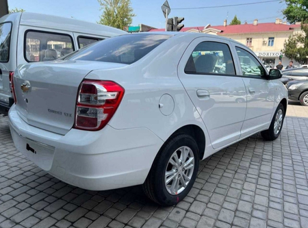 Cobalt pachka 2024
