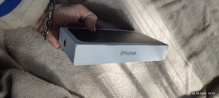 Продаётся iPhone 15 pro max