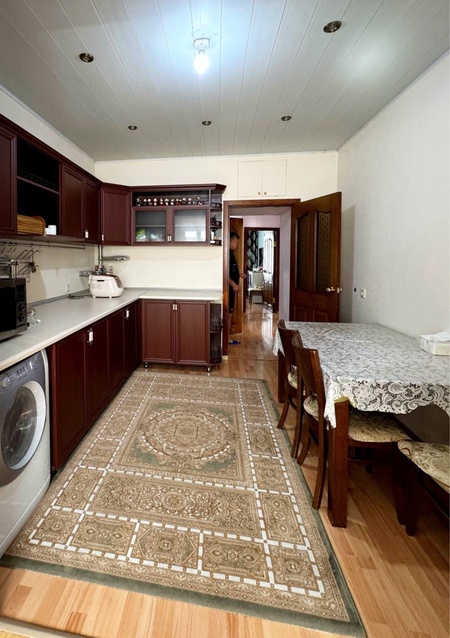 Продажа шикарной квартиры на Сергели 5/бекат3, 3в4/7/9