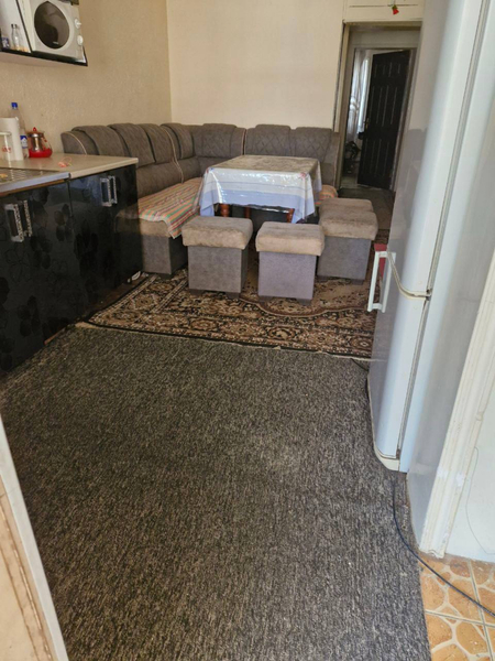 Кора камиш 2/4 Ориентир алмозор ровд