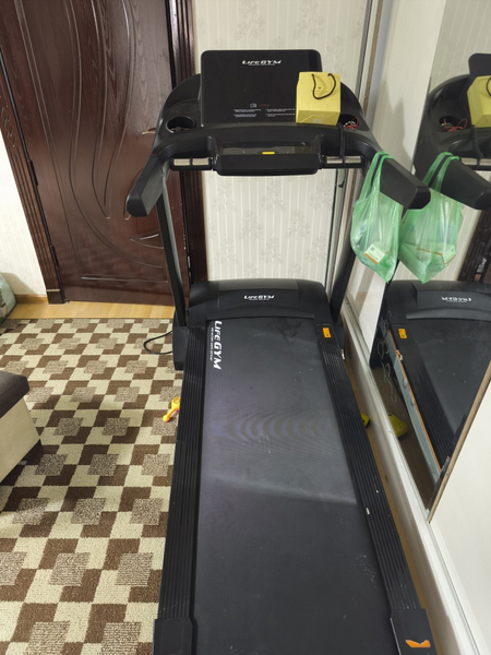 Life gym 600 yangidek