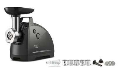 Mясорубка TEFAL HV8 PLUS 11IN1 NE685838