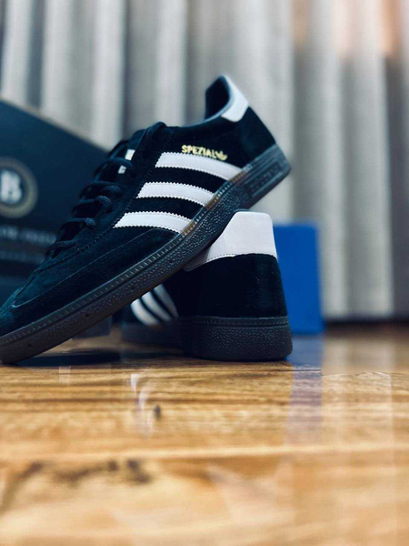 Adidas Handball SPEZIAL кроссовки в винтажном стиле