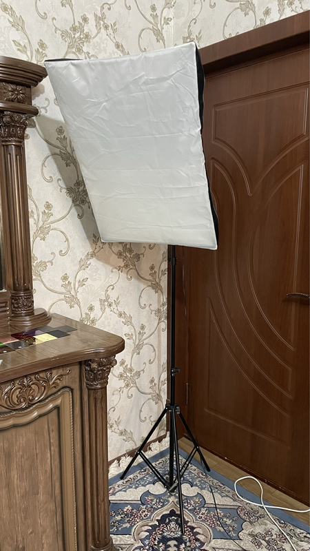 Softbox, софтбокс