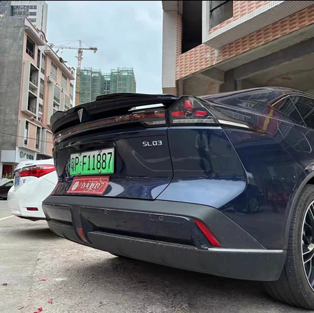 Спойлер для Changan Deepal SL03