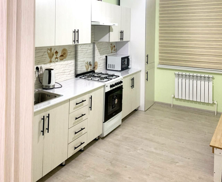 Срочно продается квартира в Сергели