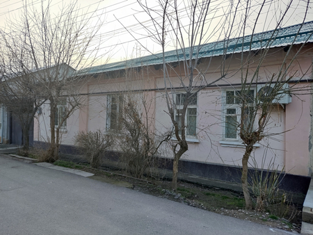 Собственный дом, участок 5.355 соток