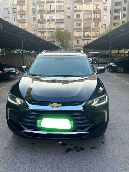 Tracker 2 premier plus