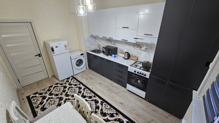 Сдам свою новую 1 комнатную квартиру на долгий срок