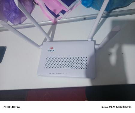 Router sotiladi 2oy iwlagan