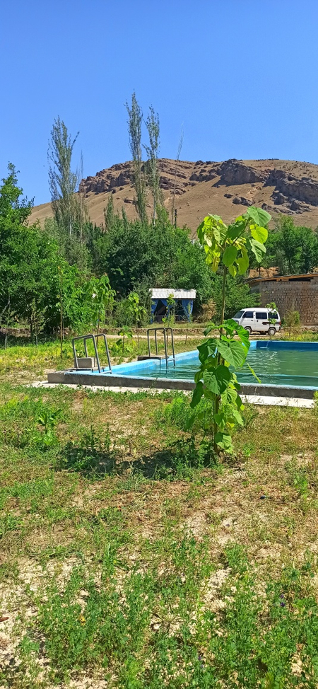 Дача для отдыха Мираки    Dacha(Miraki)