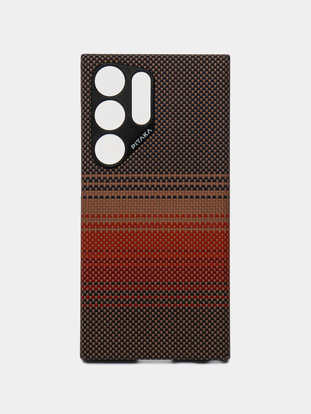 Чехол PITAKA MagEZ Case 3 для телефона Samsung Galaxy Z Flip 5