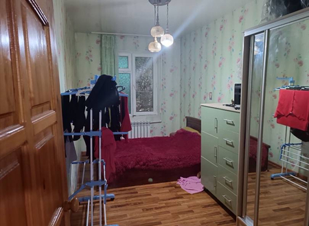 Продаю Чил 19 кв 2в3 ком 2 этаж Балкон 1.5*6 Супер цена