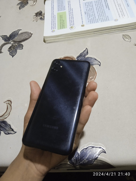 A04 samsung 64 talik
