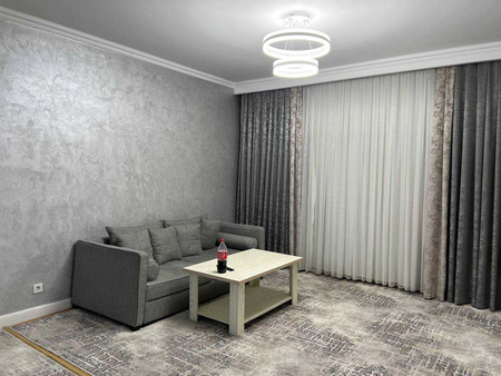 ЖК Istanbul city • 2-комн • 51 м² • этаж 3/9 • [КР:038]
