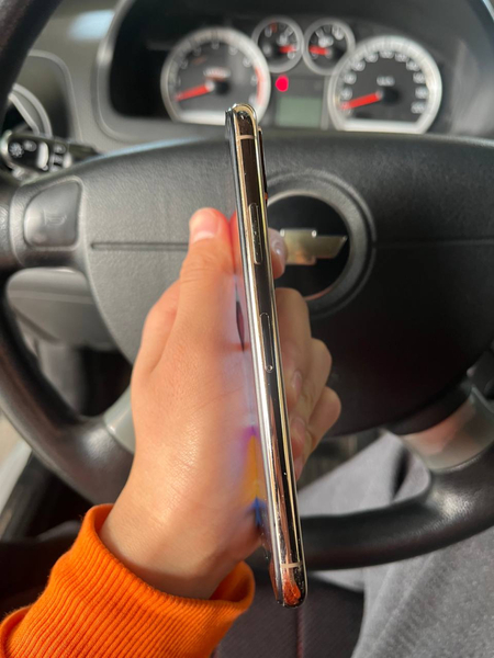 Iphone XS 64 giga