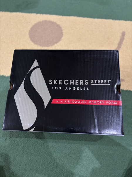 Оригинальные Кроссовки Skechers Street Los Angeles