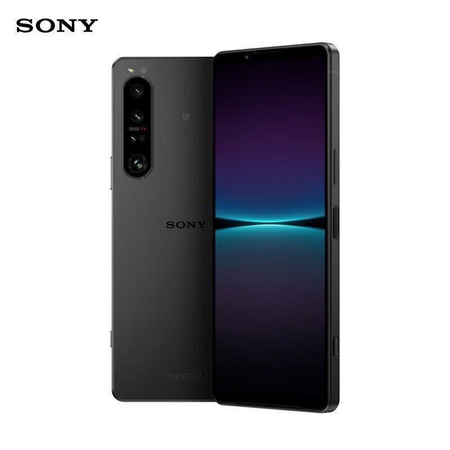 Sony Xperia lll Mark lll pamiti 256/12 Sd 888
