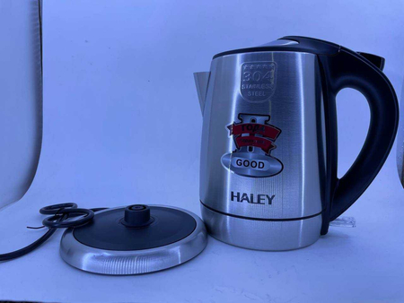 159 Электрический чайник Haley HY-8822