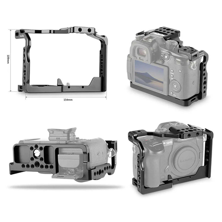 Panasonic Lumix GH5S