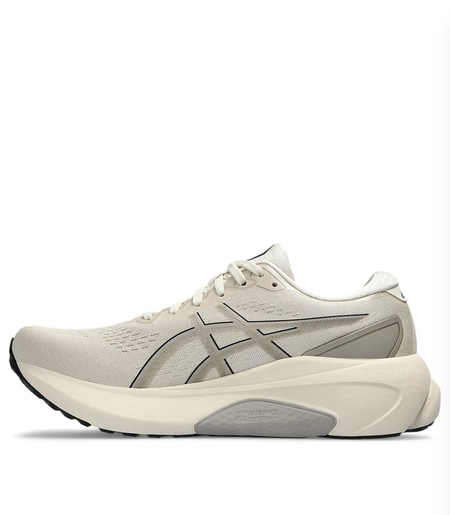 Asics Gel-Kayano 30 Oatmeal/Black (Япония). Оригинал.