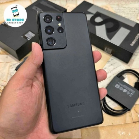 Samsung s21 ultra