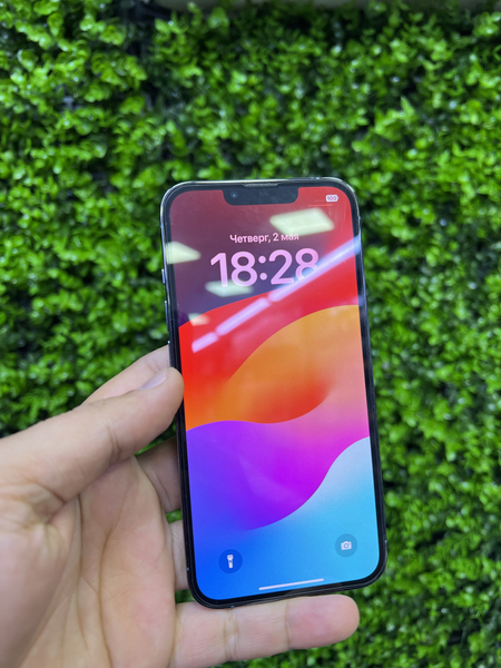 iPhone 13 Pro 128GB 87% Batareyka ideal