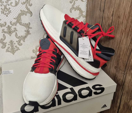 Кроссовки Adidas  X_PLRBOOST