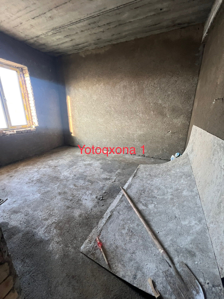 Turar joy sotiladi tayyor