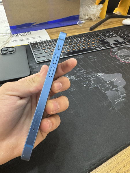 iPhone 13 mini srochno