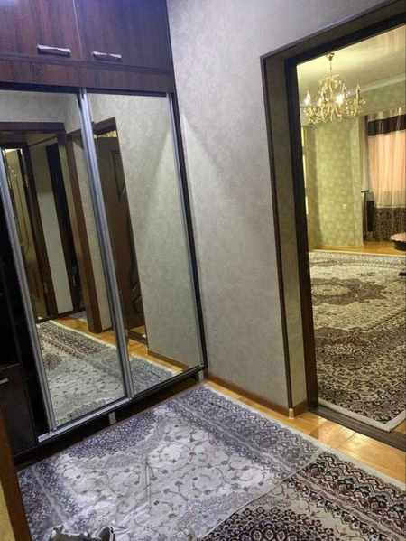 Аренда Кивартира мирабатиский район улица чехова